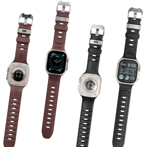 Arcon® | Premium Performance Accessories